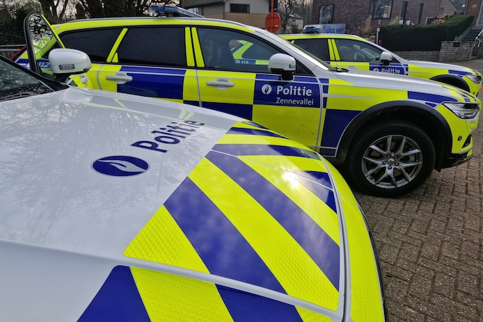 Politiezone Zennevallei waarschuwt voor rondtrekkende oplichter op ...