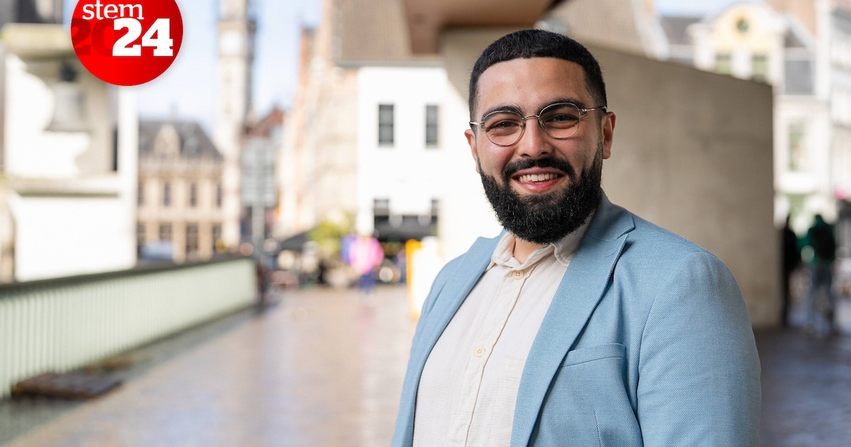 Dit zijn de kandidaten van FouadAhidar&TeamGent, en hun plannen voor Gent | Gent | HLN.be