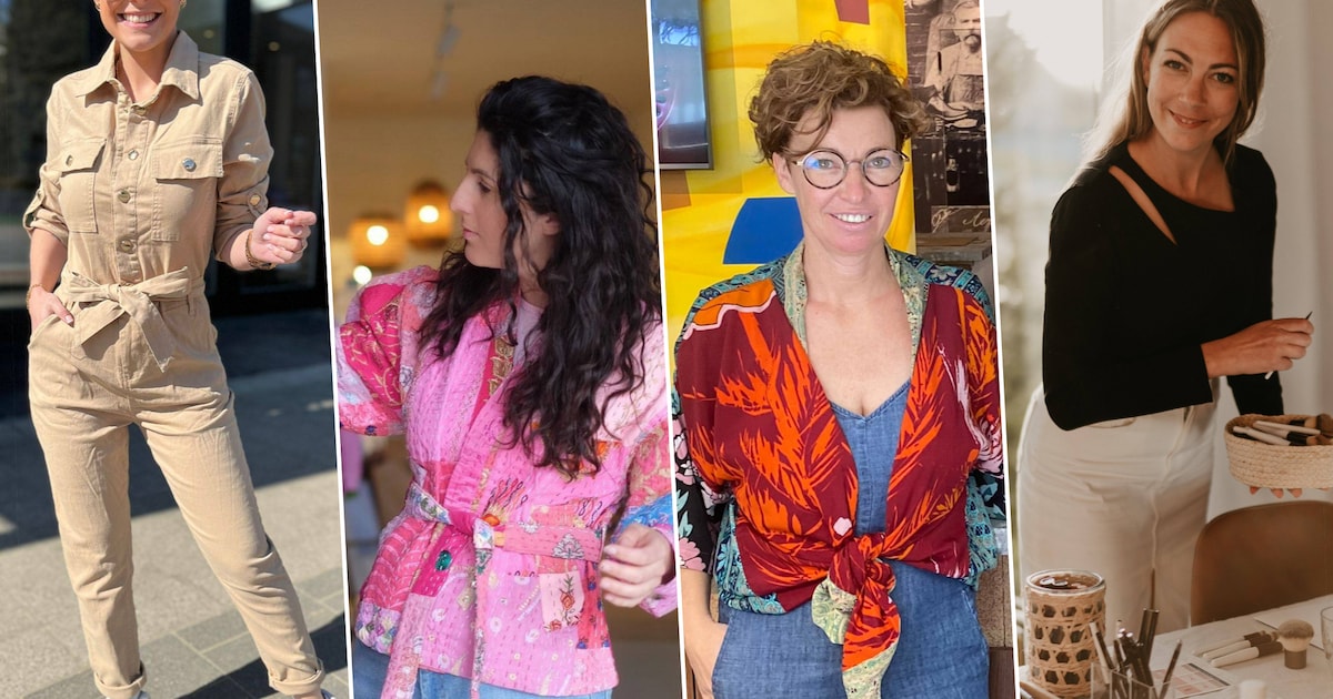 Soldenshoppen in Leuven en het Hageland: deze 7 boetiekjes zijn een ...