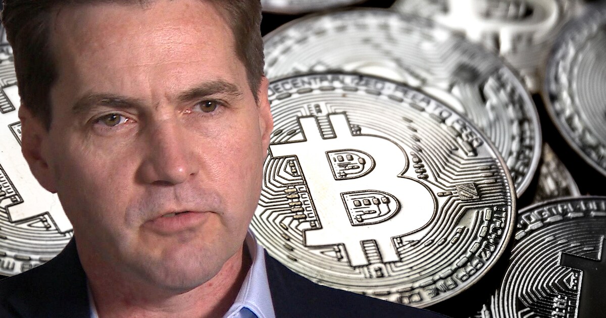 'Uitvinder' bitcoin beschuldigd van miljardendiefstal bij overleden ...
