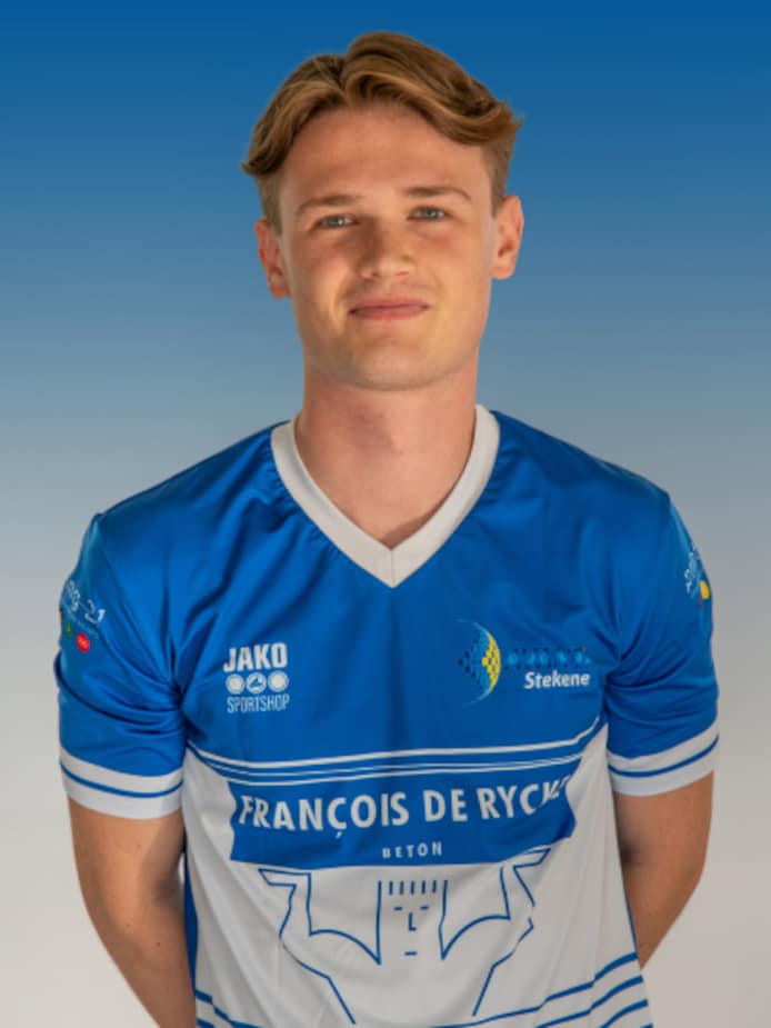 “Bijzonder zwakke arbitrage”: Declan Dewaele wijst naar ref na nieuwe ...