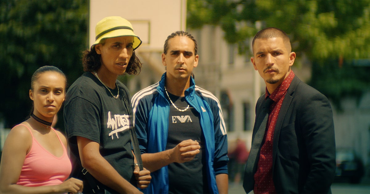 Matteo Simoni bevestigt: “Opnames van ‘Patser 2' gaan deze zomer van ...