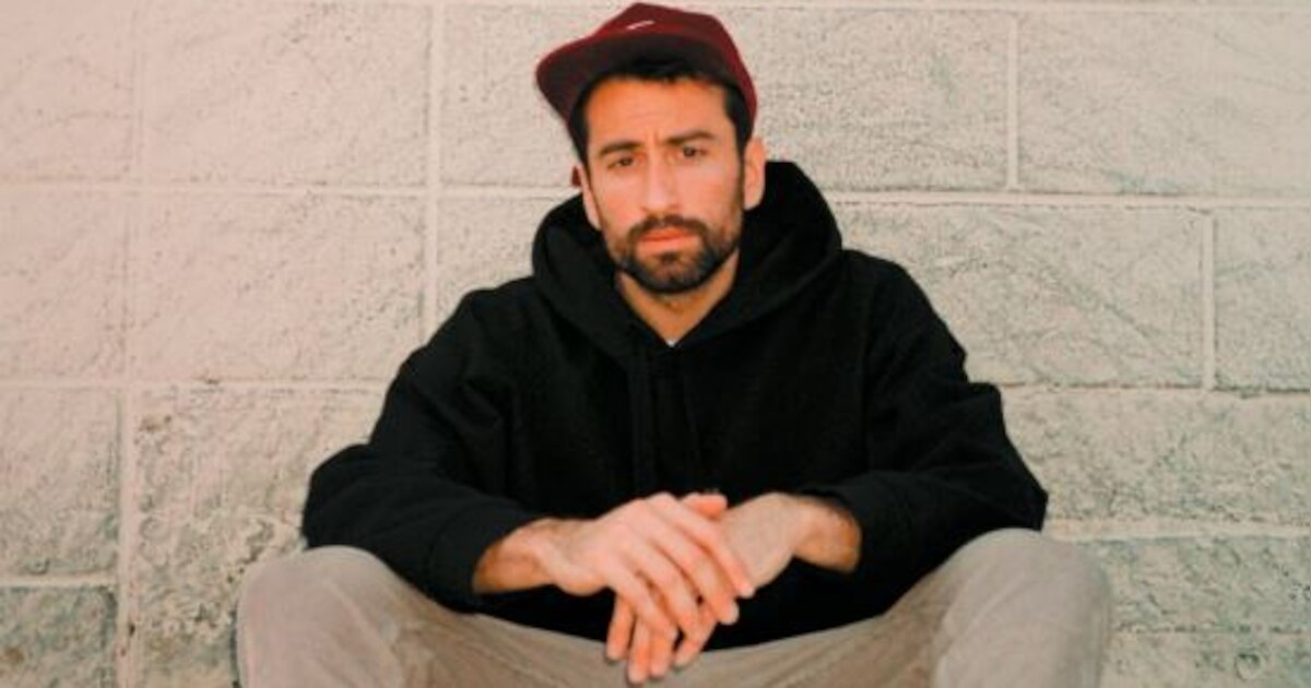 Dotan kondigt zijn comeback-concert aan: “Wie komt er?” | Showbizz | HLN.be