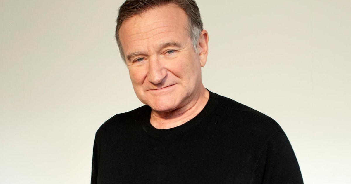 Tien jaar geleden stierf Robin Williams: “Toen de deur van zijn kantoor ...