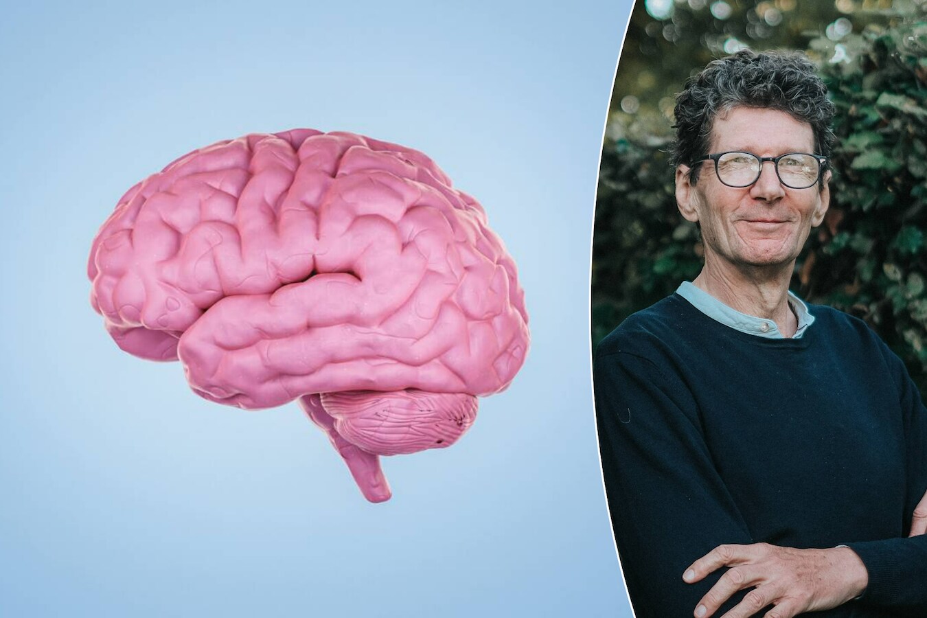 Zo train je jouw brein tegen dementie: “Als ik op de hometrainer zit ...