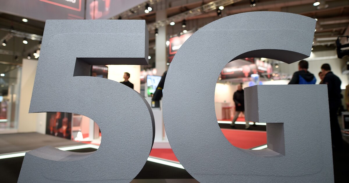 Proximus biedt vanaf vandaag 5G aan in dertigtal gemeenten, maar wat ...
