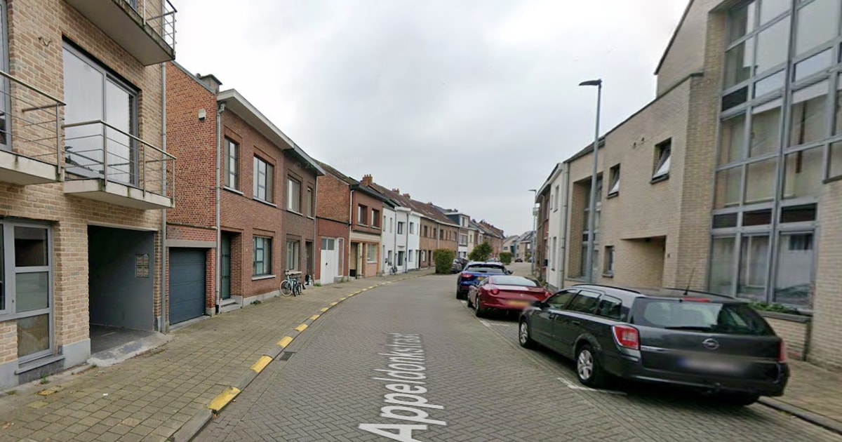 Levenslang rijverbod houdt bestuurder niet tegen: man vlucht met 2,32 ...