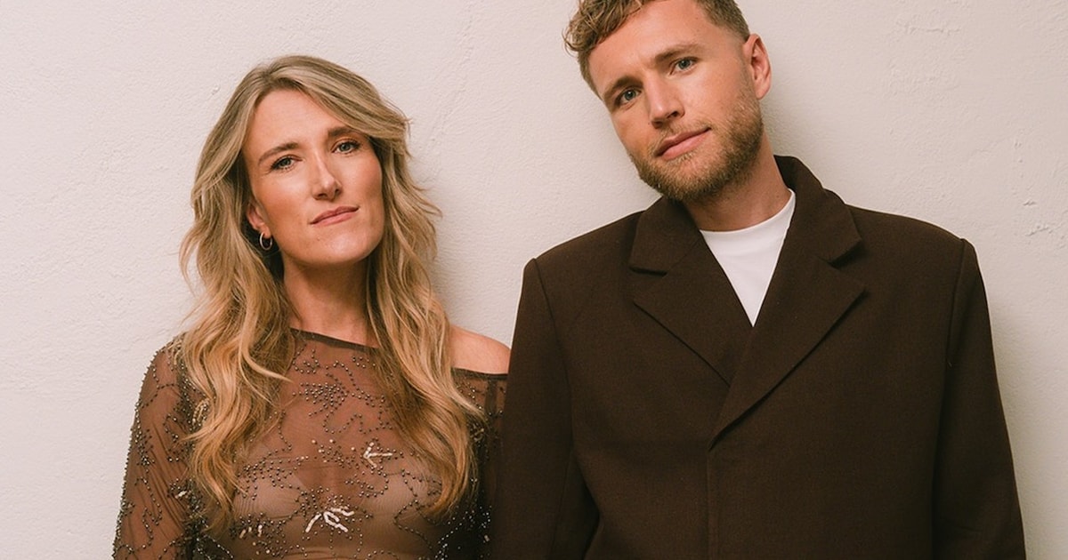 Suzan & Freek brengen voor het eerst muziek uit sinds het nieuws over ...