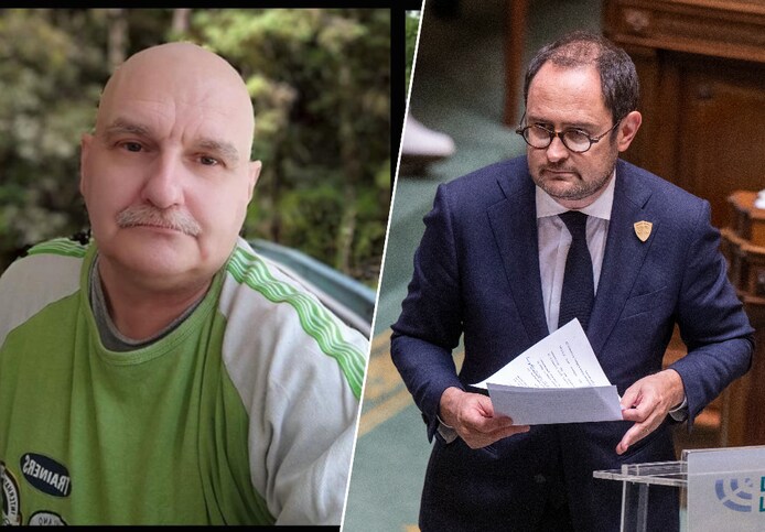 Gevluchte pedofiel die hier zes jaar cel moet uitzitten verzet zich ...