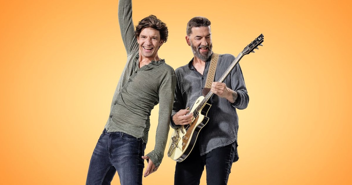 Clouseau sluit openingsdag feesteditie Rijvers af | Lievegem | HLN.be