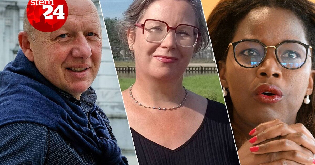 Gemeenteraadsverkiezingen in Vilvoorde: dit weten we al | Vilvoorde ...