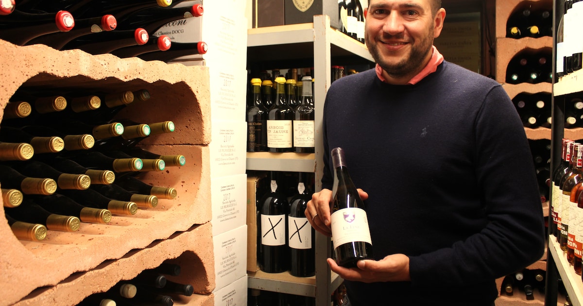 Restotip. Paul de Pierre: een opeenvolging aan prijzen en titels maar ...