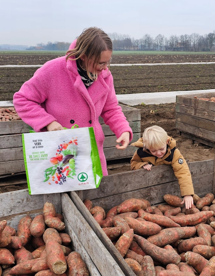 “Te groot, te klein, maar allemaal even lekker”: massale reddingsactie ...