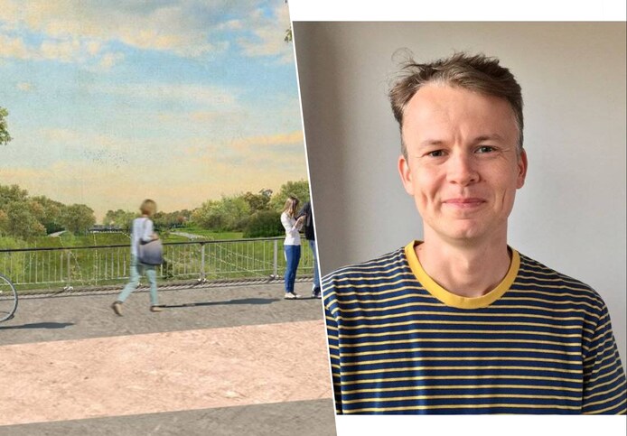 Antwerps kinderarts doctoreert op overkapping Ring: “Doe het zo ...