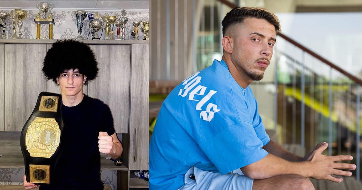 “Een appel is in straattaal een granaat... Die bedreiging was de ...