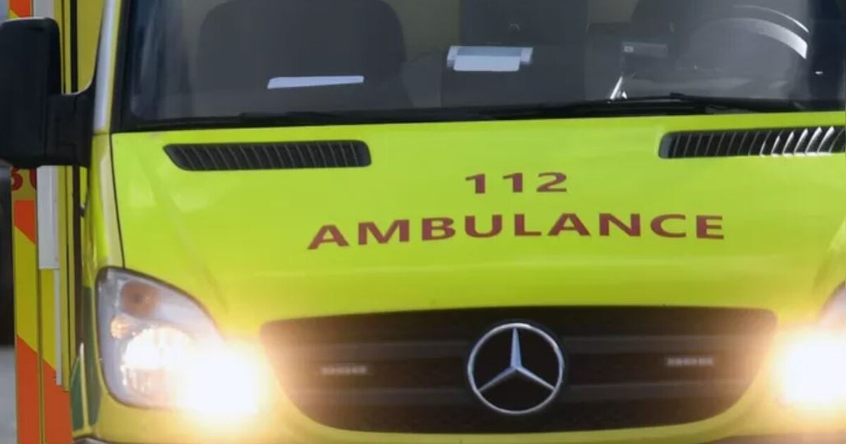 Man (74) gewond na ongeval op de fiets | Houthalen-Helchteren | HLN.be