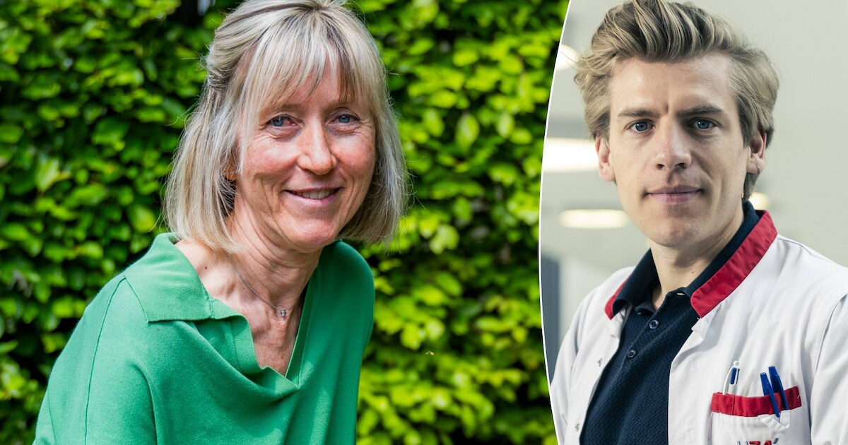 Christel voelt zich bedrogen door haar voedingscoach, experts ...