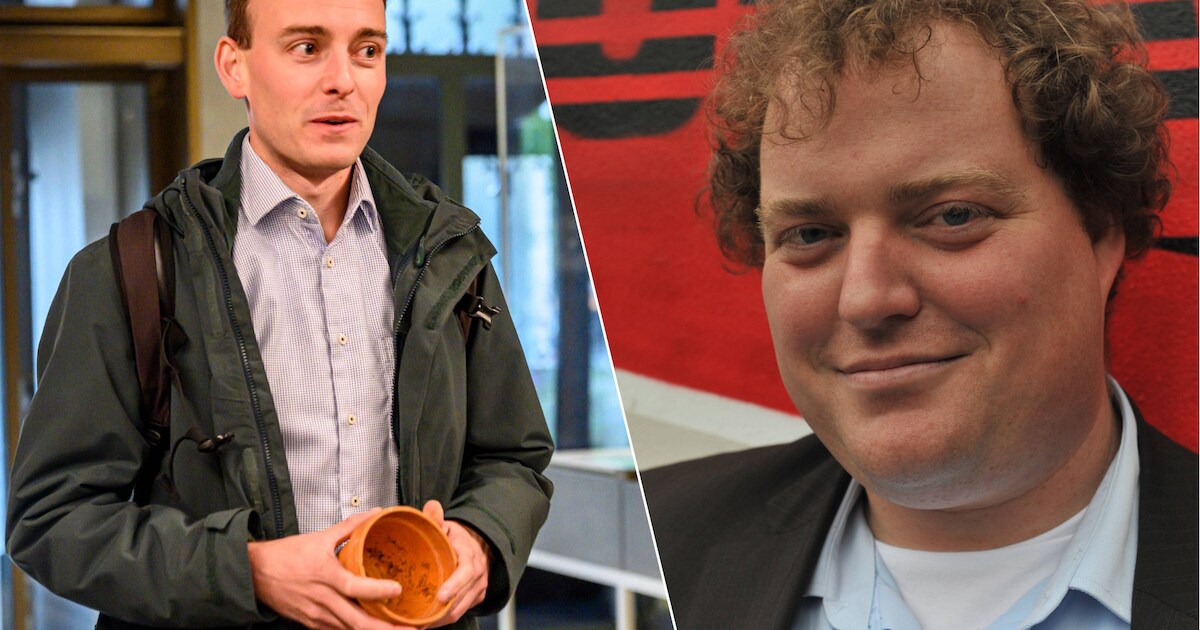 “Slechts 3 procent van het stadsbudget gaat naar de Antwerpse ...