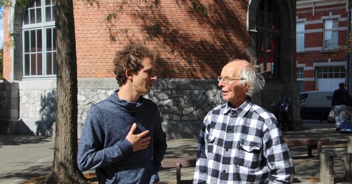 'Groene' Jan Michiels op lijst van PVDA | Turnhout | HLN.be