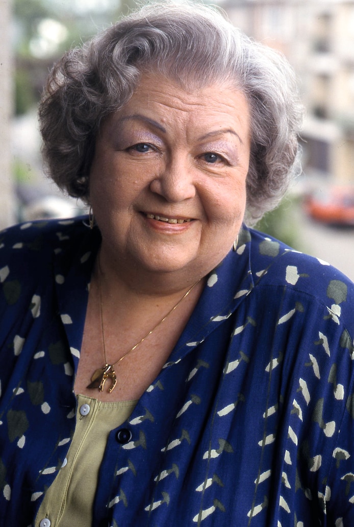 “Wat op haar begrafenis gebeurde, is schandalig”: overlijden van Ann Petersen zindert na 20 jaar ...