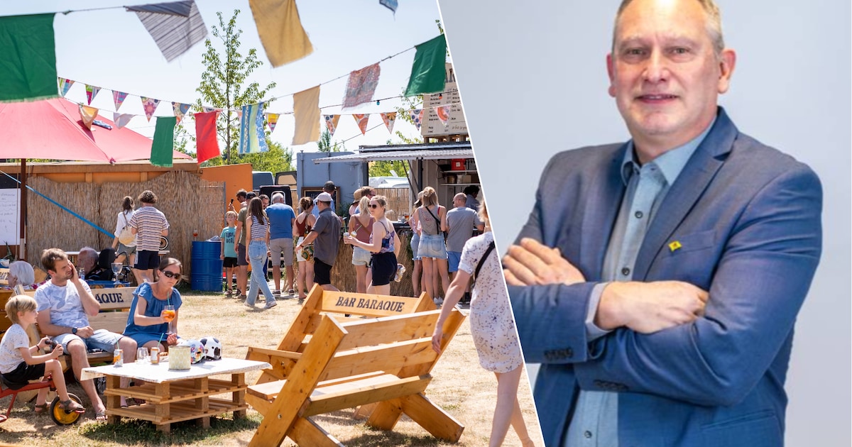 Oppositie uit kritiek op zomeraanbod: “Inwoners van Breendonk en ...