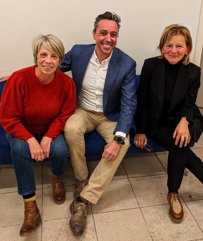 Vooruit zeer bezorgd over opschorten jeugdwerking Eendracht Aalst: “De ...