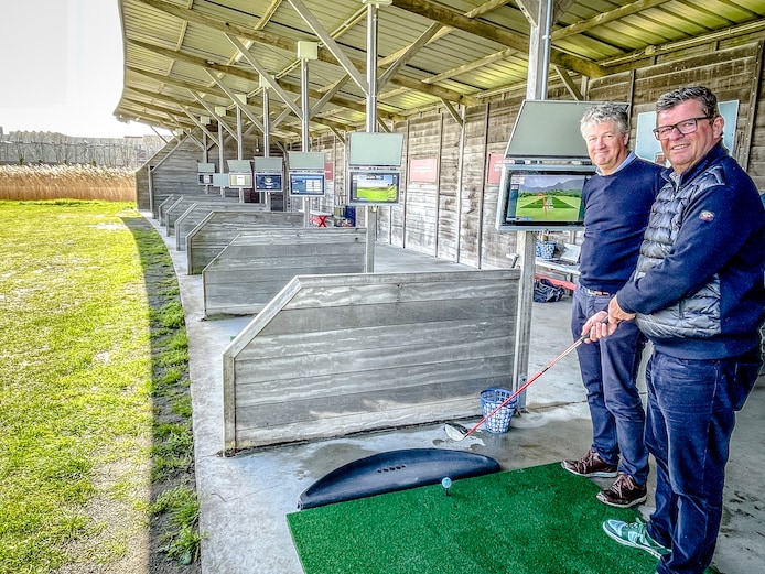 Wil je eens golfen op Pebble Beach? Dan kan je voortaan ook terecht in ...