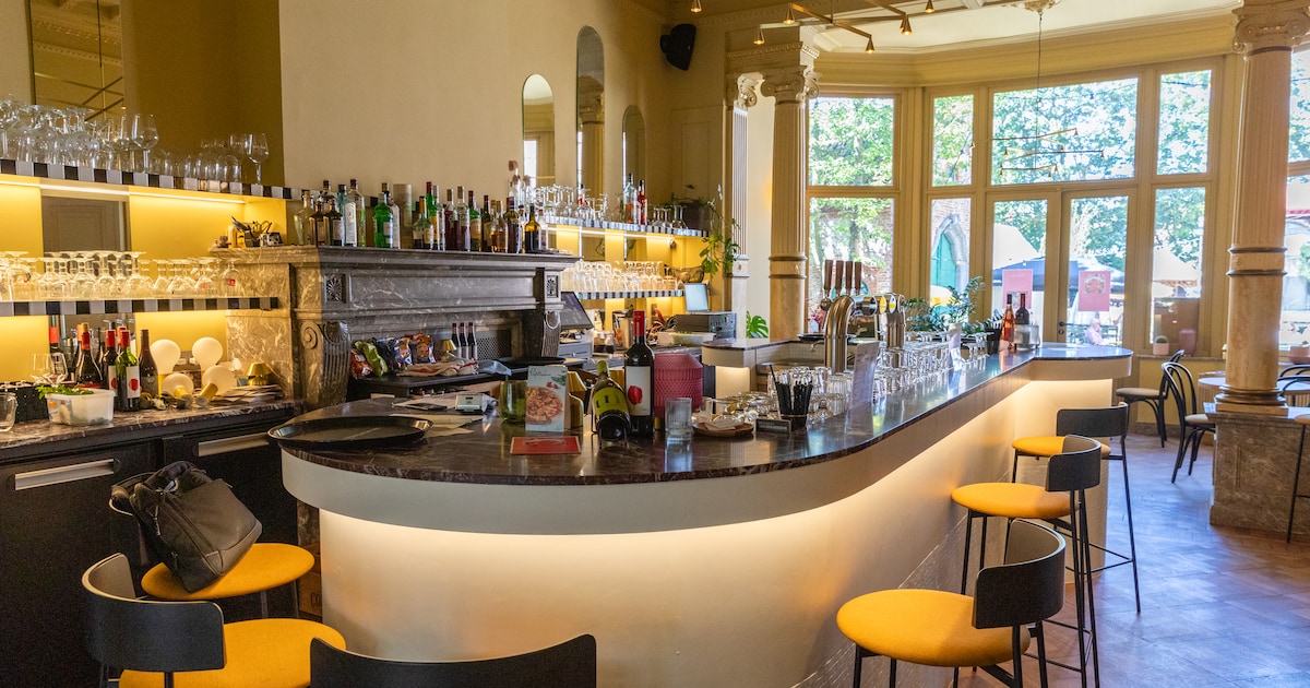 Stadsbestuur op zoek naar nieuwe uitbater voor Cultuurcafé Bar Belgica ...