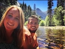 Terwijl manlief Dries Mertens zich voorbereidt op de WK-match tegen ...