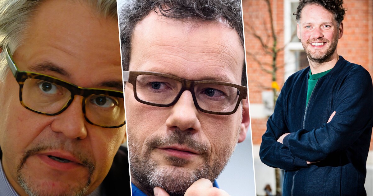 Hoe moet CD&V in Antwerpen nu verder na breuk met oud-boegbeeld Marc ...