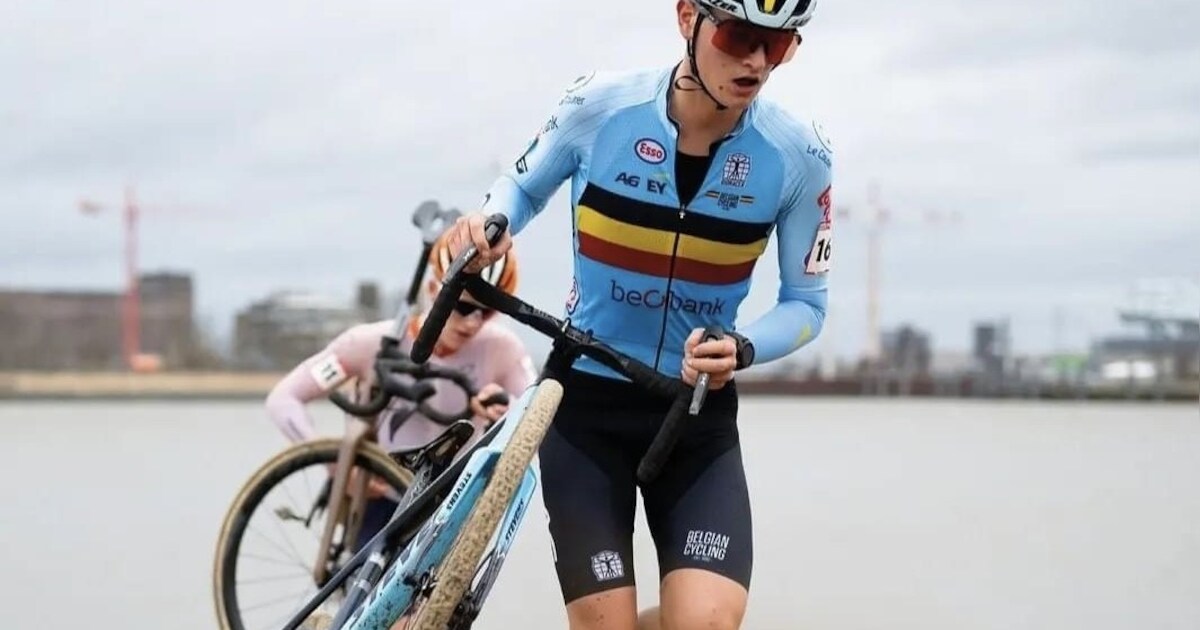 Senn Bossaerts heeft grootste ontgoocheling een plaats gegeven ...