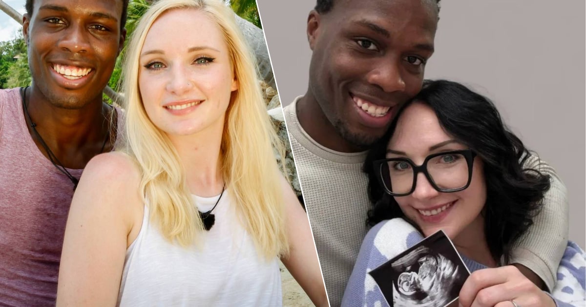 Twee kinderen krijgen in één jaar, zoals Laura van ‘Temptation Island ...