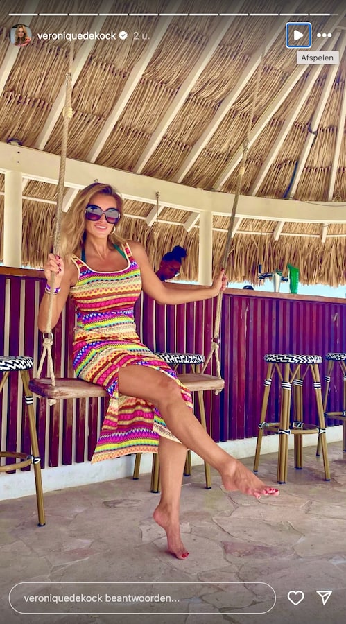 BV 24/7. Van Lynn Van den Broeck tot ‘De buurtpolitie’-actrice Dorien Reynaert: zo trotseren BV ...