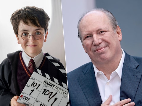 HBO strikt Hans Zimmer voor soundtrack van nieuwe ‘Harry Potter’-reeks ...