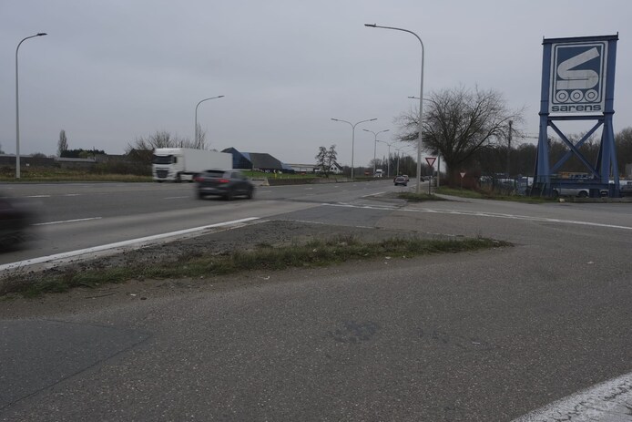 Middenberm A12 in Meise gaat definitief dicht na dodelijk ongeval met ...