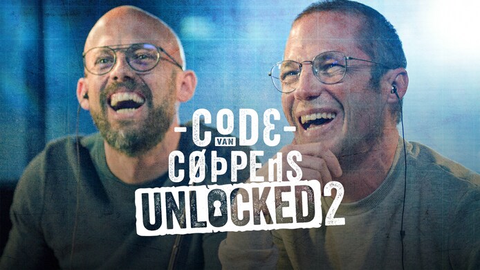 Code van Coppens Unlocked in Antwerpen verlengd wegens groot succes | Antwerpen | hln.be