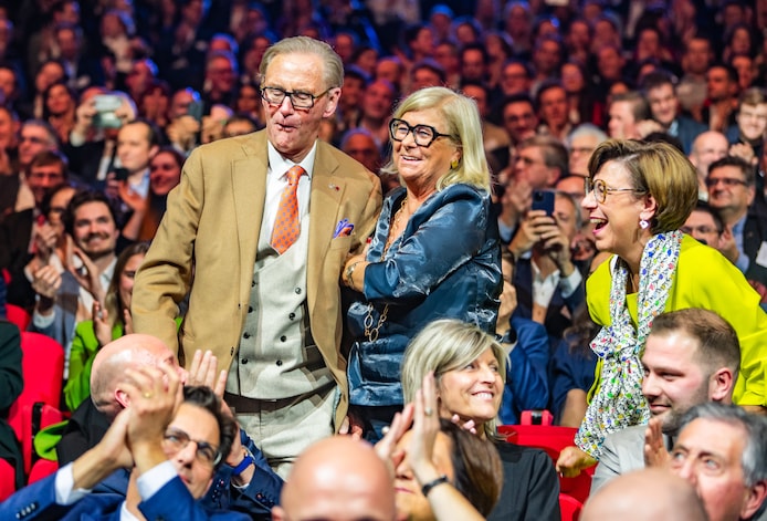 Ons laatste interview met ‘Ondernemer van het Jaar’ Willy Naessens ...