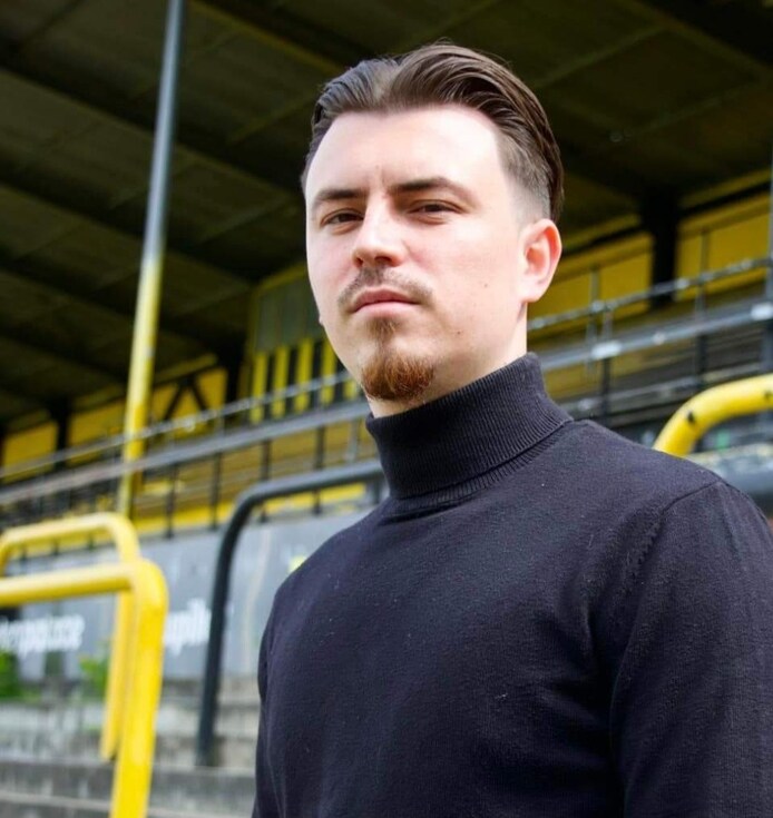 Sportief verantwoordelijke Jonathan Kindermans treedt bij Lierse in ...