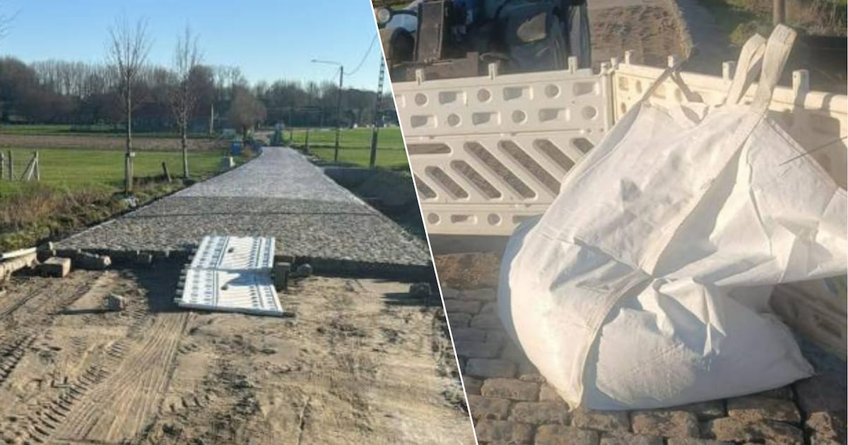 Burgemeester van Maarkedal hekelt overtreders die signalisatie bij ...