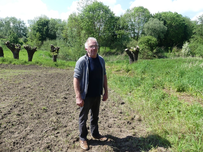 Landbouwers ongerust over plannen van Natuurpunt met Vallei van de Oude ...