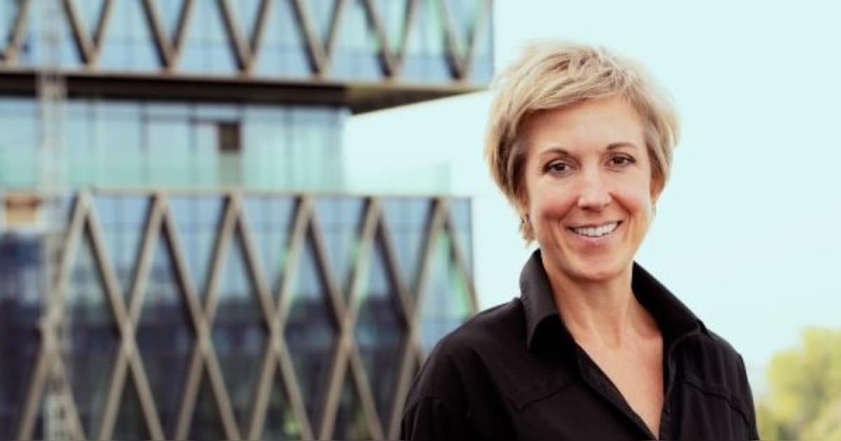Marjolein Geens is nieuwe CEO van Forum Jobs | Regio | HLN.be