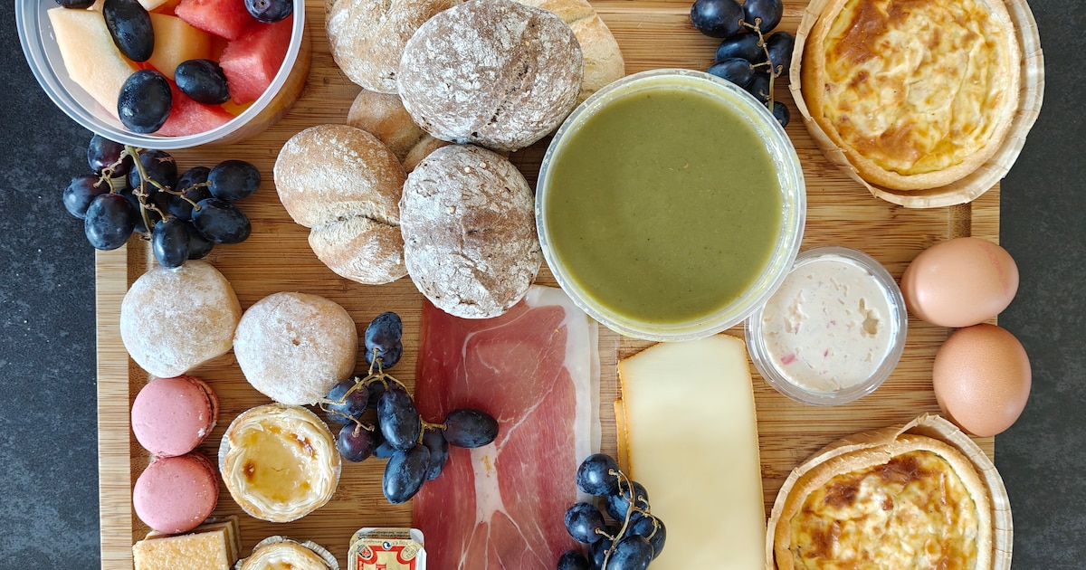 RESTOTIP. Het Bijhuis in Bornem: thuis brunchen was nog nooit zo ...