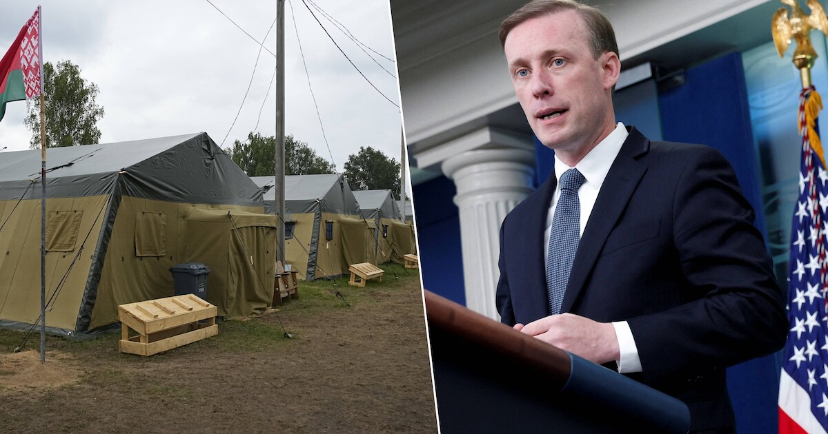 HERLEES. VS zetten licht op groen voor levering van omstreden ...