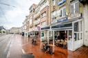 Het Blankenberge van cafébazin Jill Broos (45): “Strand, zee én polders ...