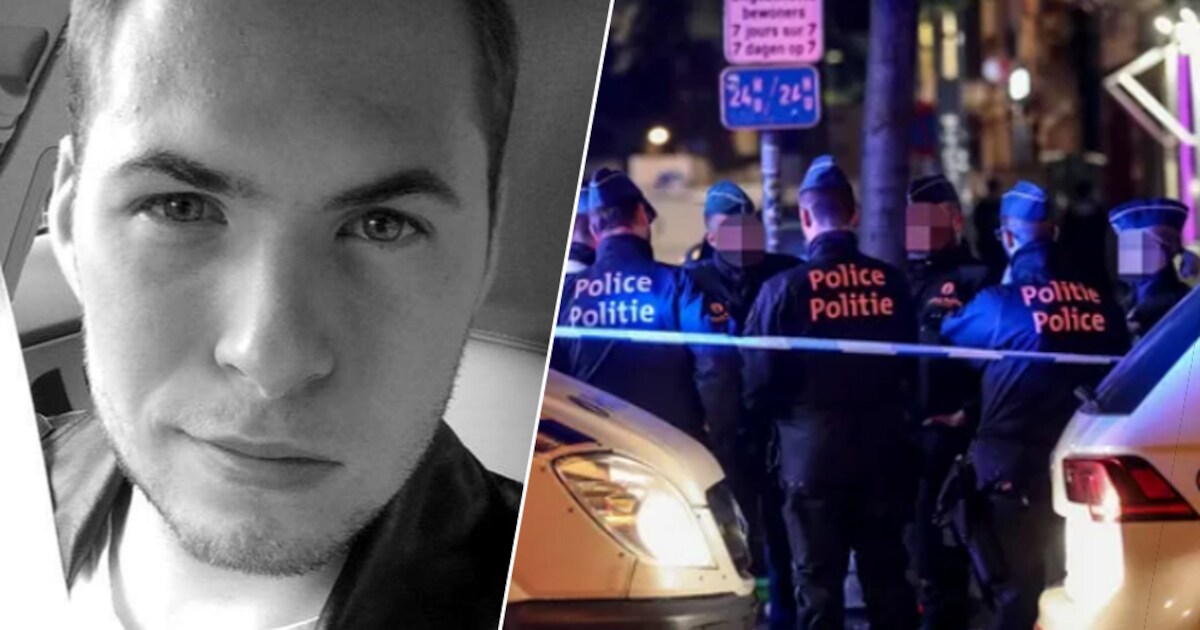 Politie wil vrijdag kilometerslange erehaag vormen voor overleden ...