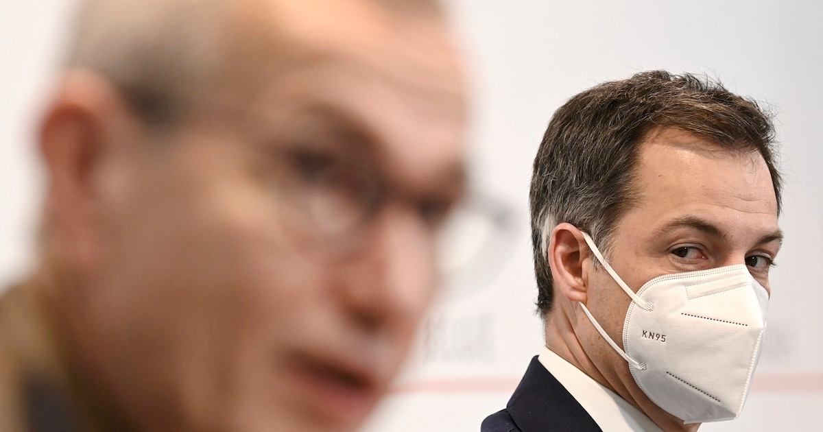 Na bijna twee jaar corona zijn we eindelijk (bijna helemaal) weer vrij ...