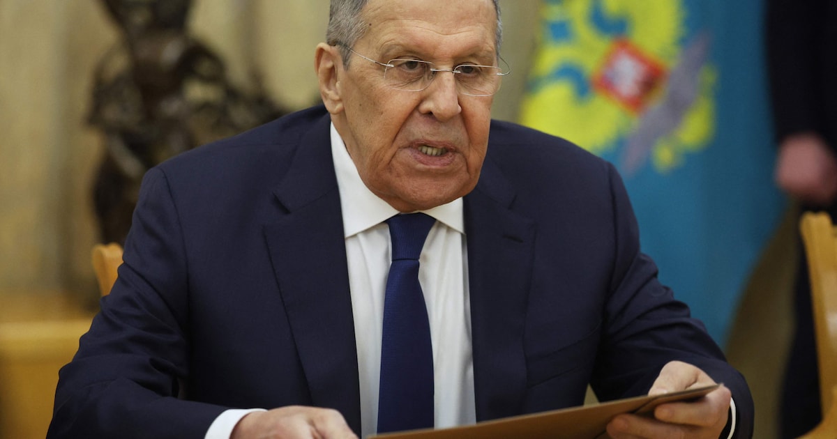 Kremlin dreigt met “gepaste maatregelen” als Westen militaire ...