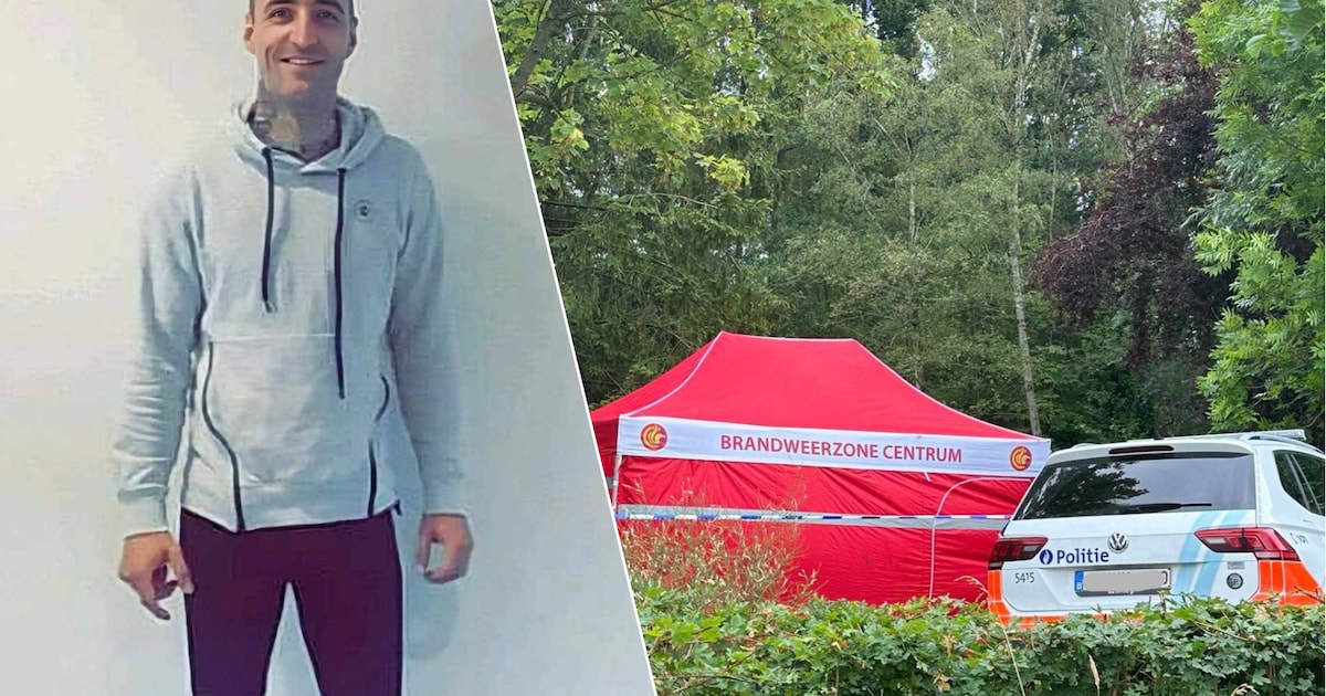 “Als je zo’n nieuws te horen krijgt, stort plots heel je wereld in ...