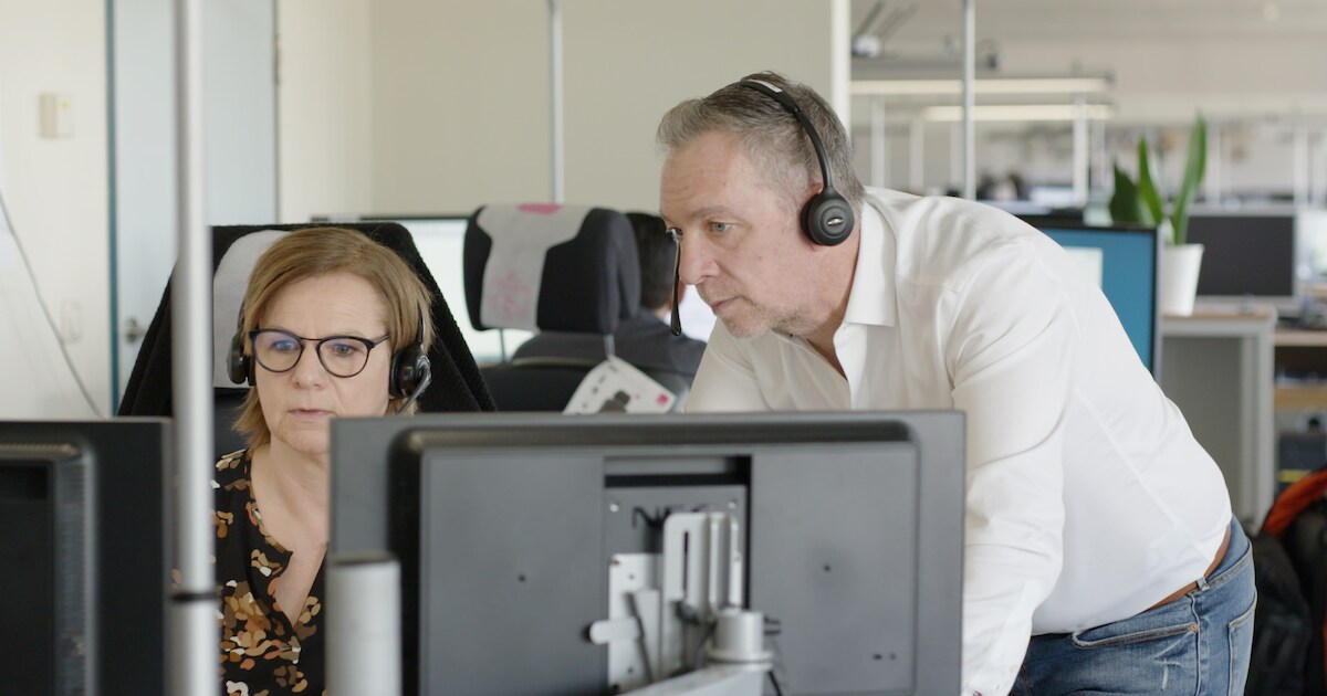 Calltaker Ilse uit ‘De noodcentrale’: “Onze dienst was tijdens corona ...