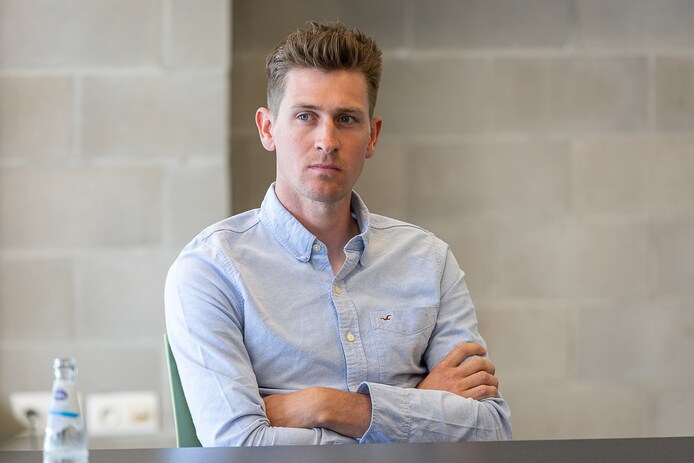 Manager Yannick Prevost stuurde renners met waarschuwing naar ...
